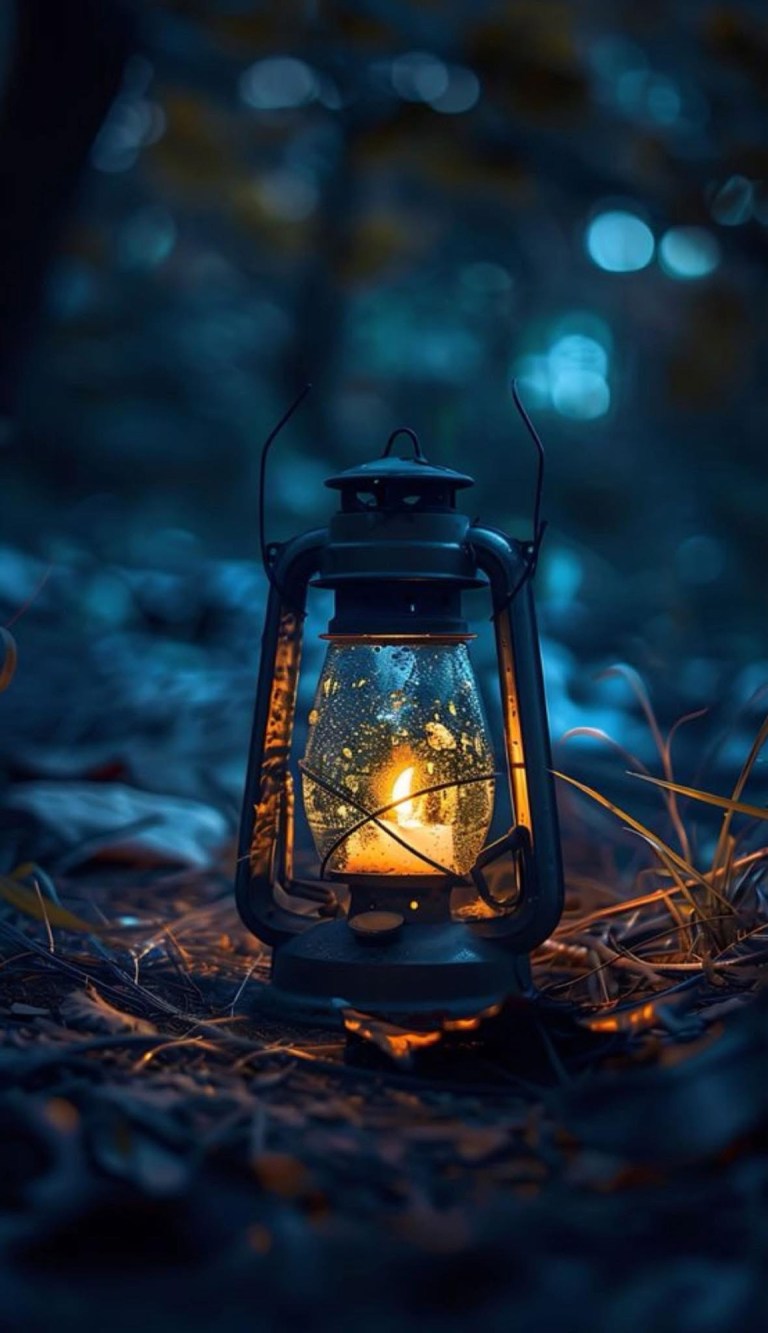 Hope Is Found in God, Not in the Absence of Evil – Leaving Beyond ...